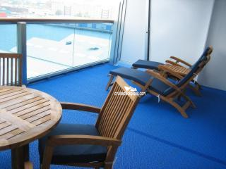 Crown Princess Cabin A750