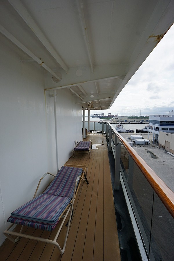 Westerdam Neptune Suite Stateroom Cabins