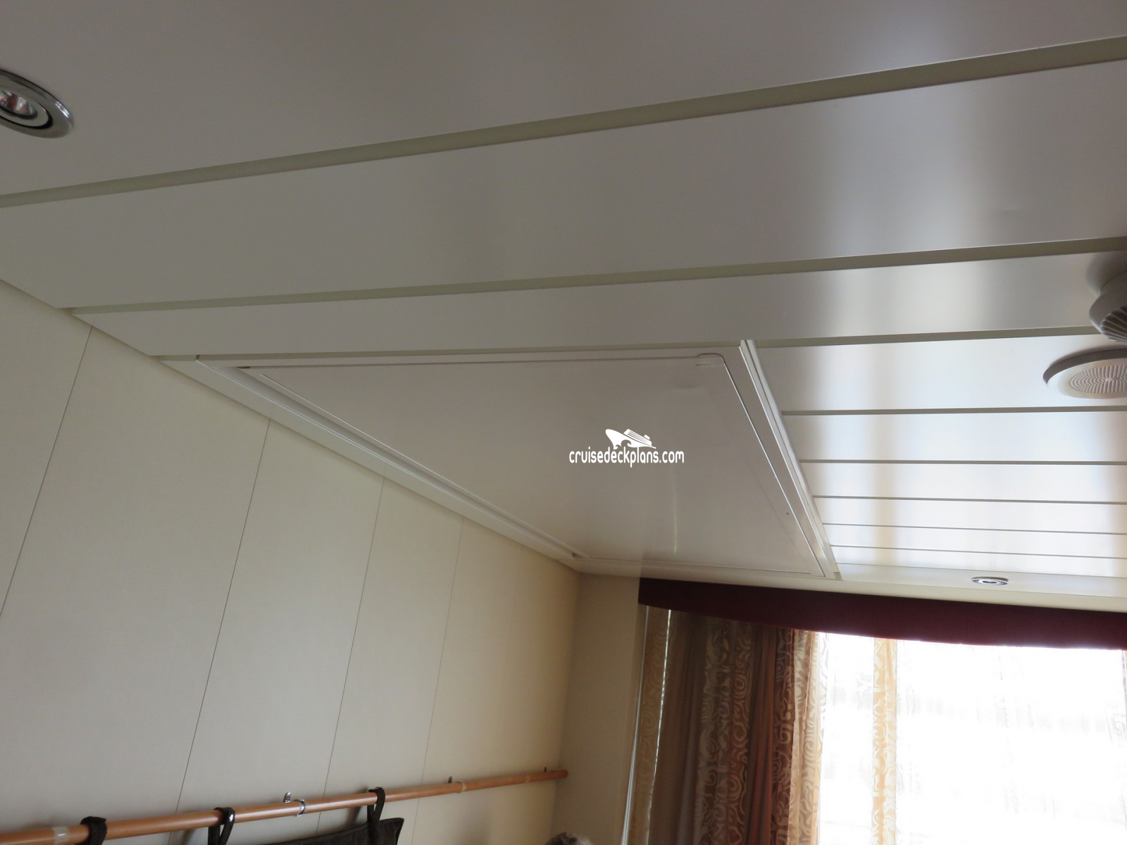 Celebrity Summit Cabin 8146
