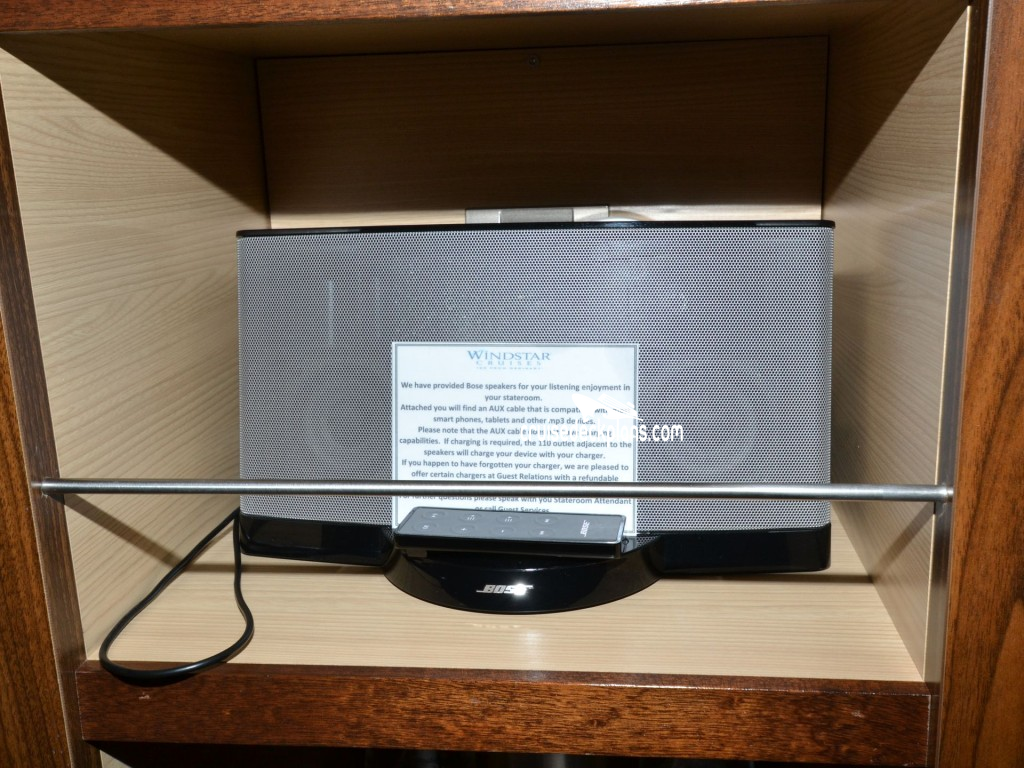 Wind Spirit Owners Suite Stateroom Cabins