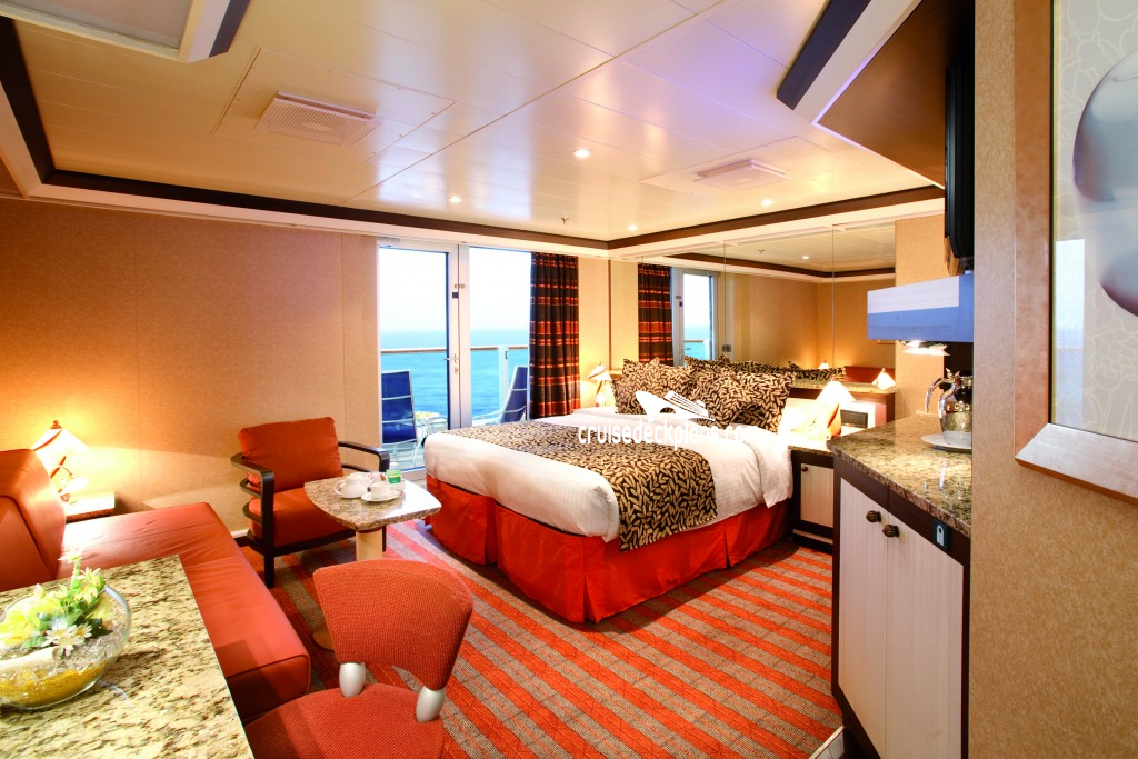 Stateroom 8203 Costa Luminosa