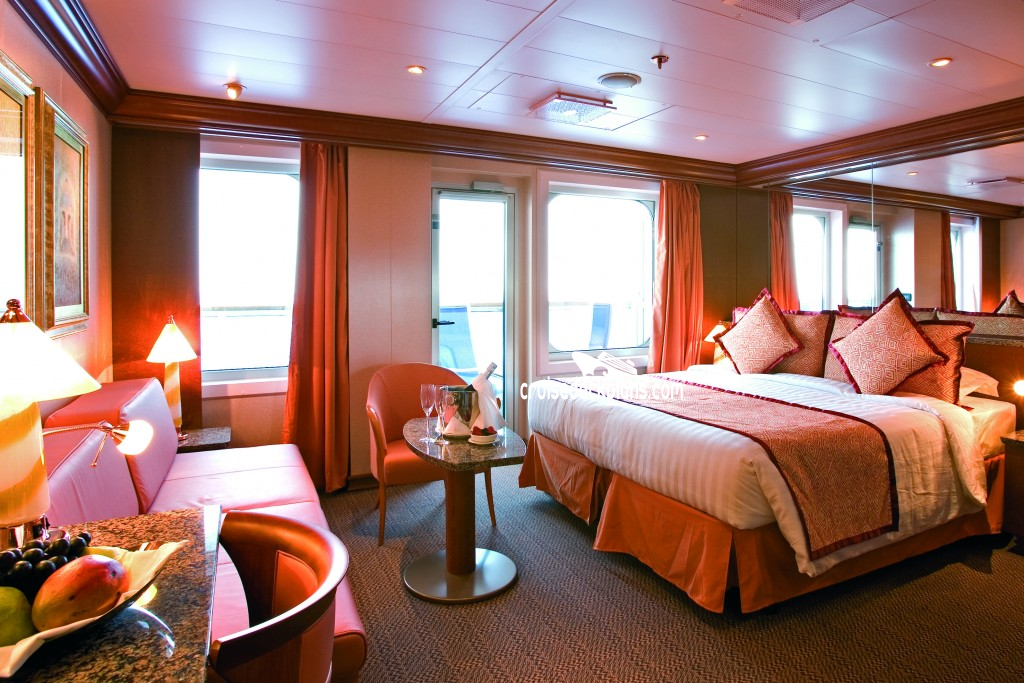 Costa Serena Deck Plans, Layouts, Pictures, Videos