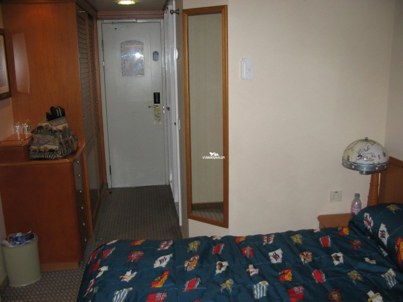 Stateroom 7536 Disney Magic
