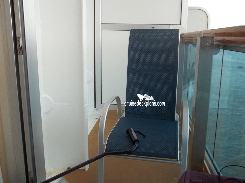 Stateroom B435 Royal Princess III