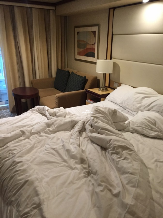Cabin E507 Royal Princess III Stateroom