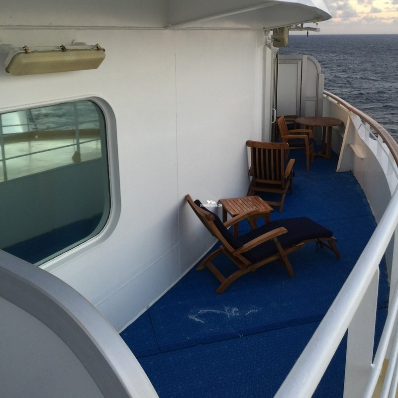 Crown Princess Cabin L106