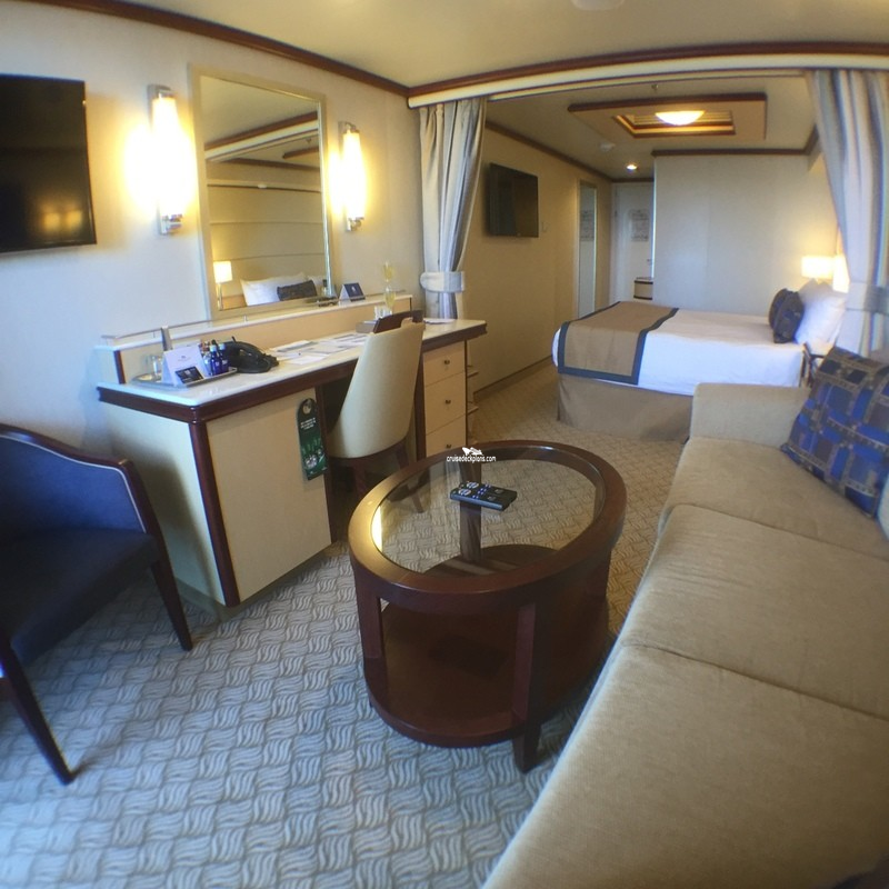 Stateroom B514 Regal Princess