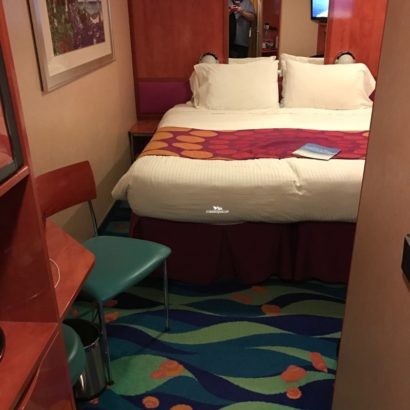 Stateroom 11023 Norwegian Jade