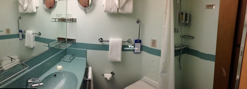 Carnival Magic Cabin 2469