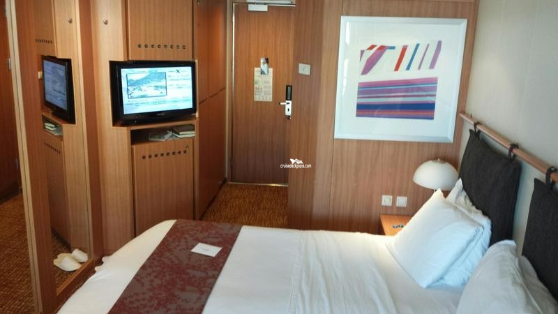 Celebrity Summit Cabin 9138