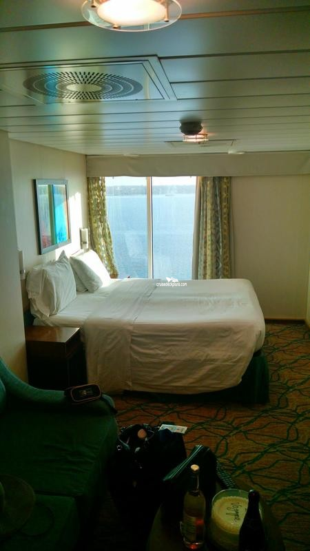 Grandeur of the Seas Cabin 8037