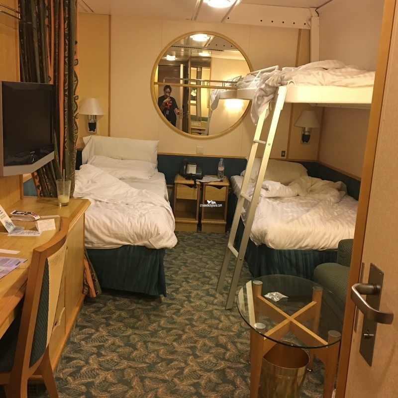 Freedom of the Seas Cabin 9223