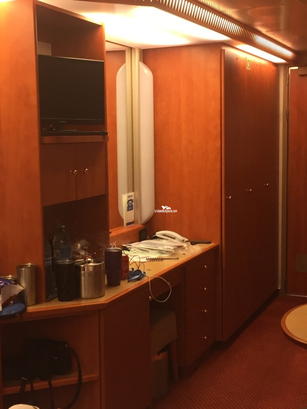 Carnival Freedom Cabin 9290