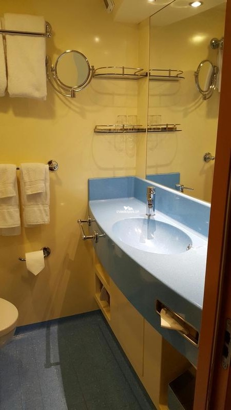 Carnival Sunshine Cabin 3135