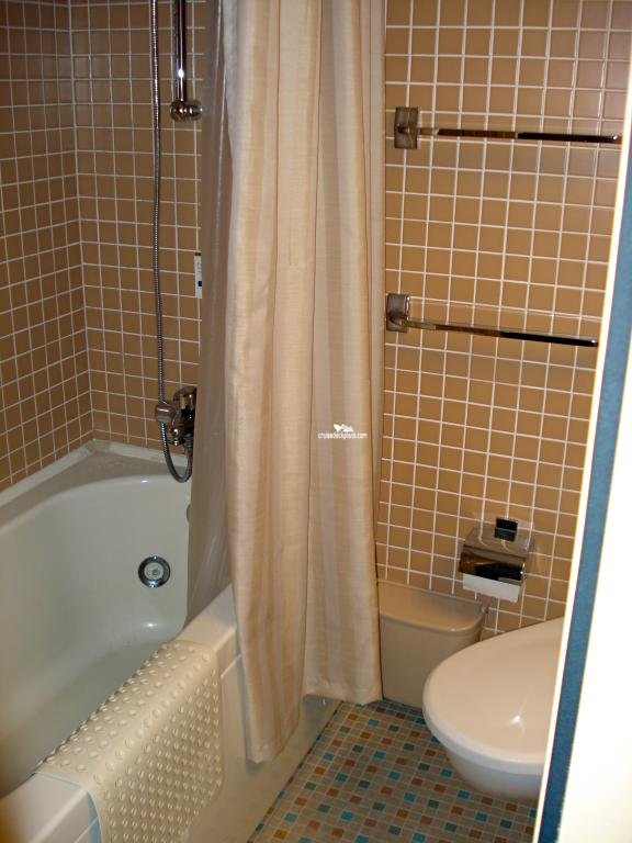 Amsterdam Cabin 6131