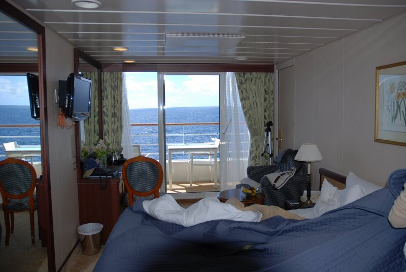 Stateroom 8009 Azamara Quest