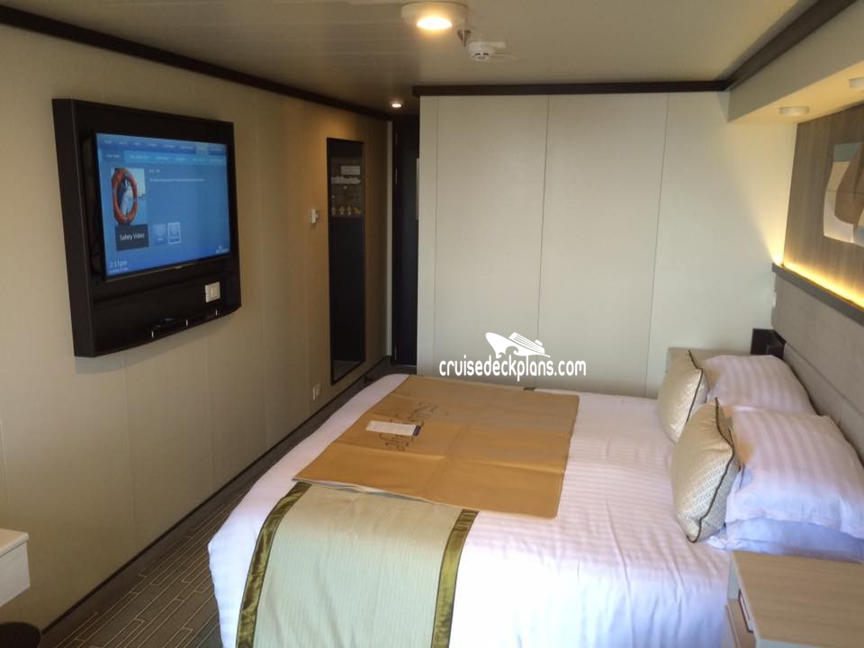 Britannia Cabin C730