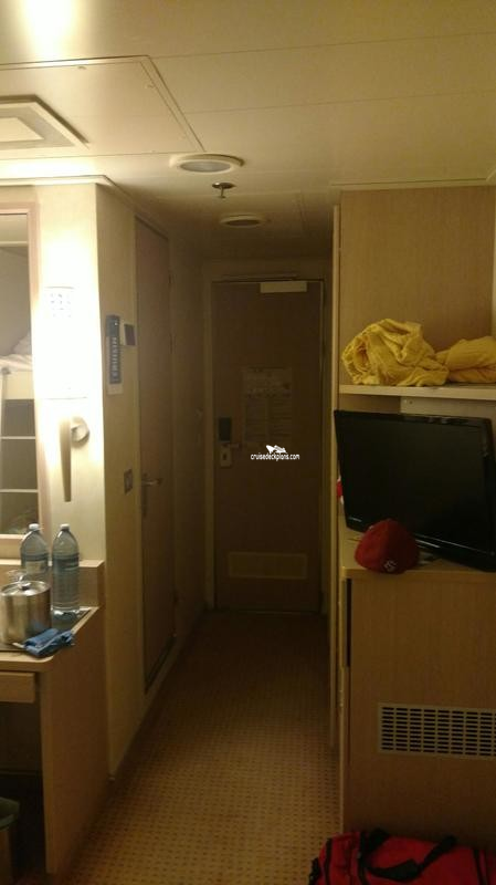 Carnival Sunshine Cabin 10145