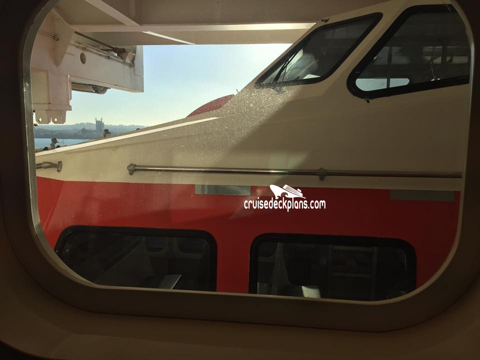 Ventura Cabin E603