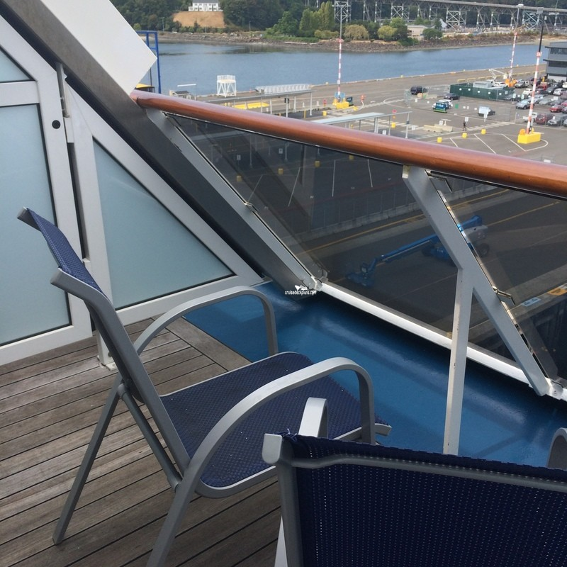 Carnival Legend Cabin 6333