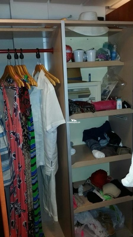 Carnival Sensation Cabin M36