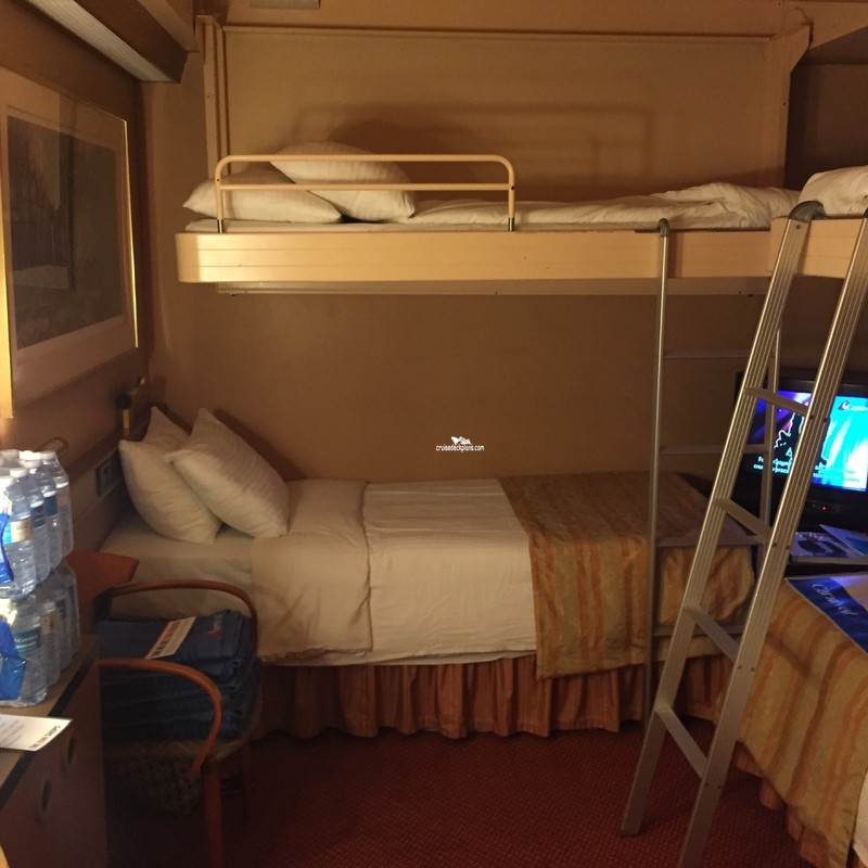 Carnival Victory Cabin 6333
