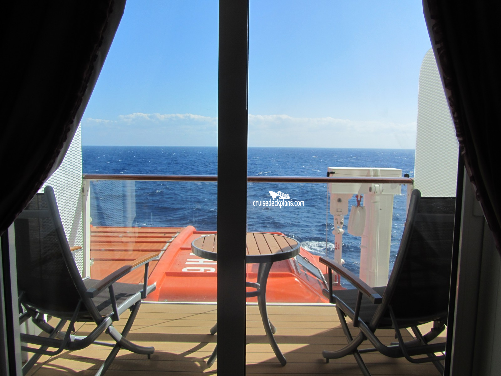 Celebrity Silhouette Cabin 6279