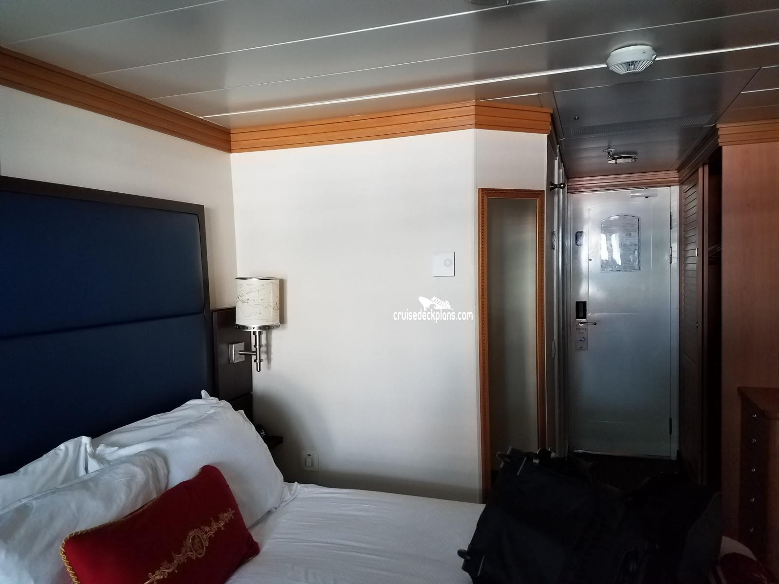 Disney Wonder Cabin 6128