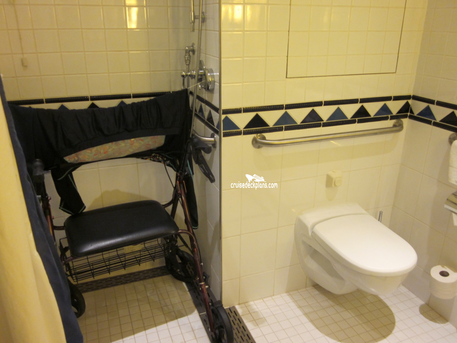 Disney Wonder Cabin 7131