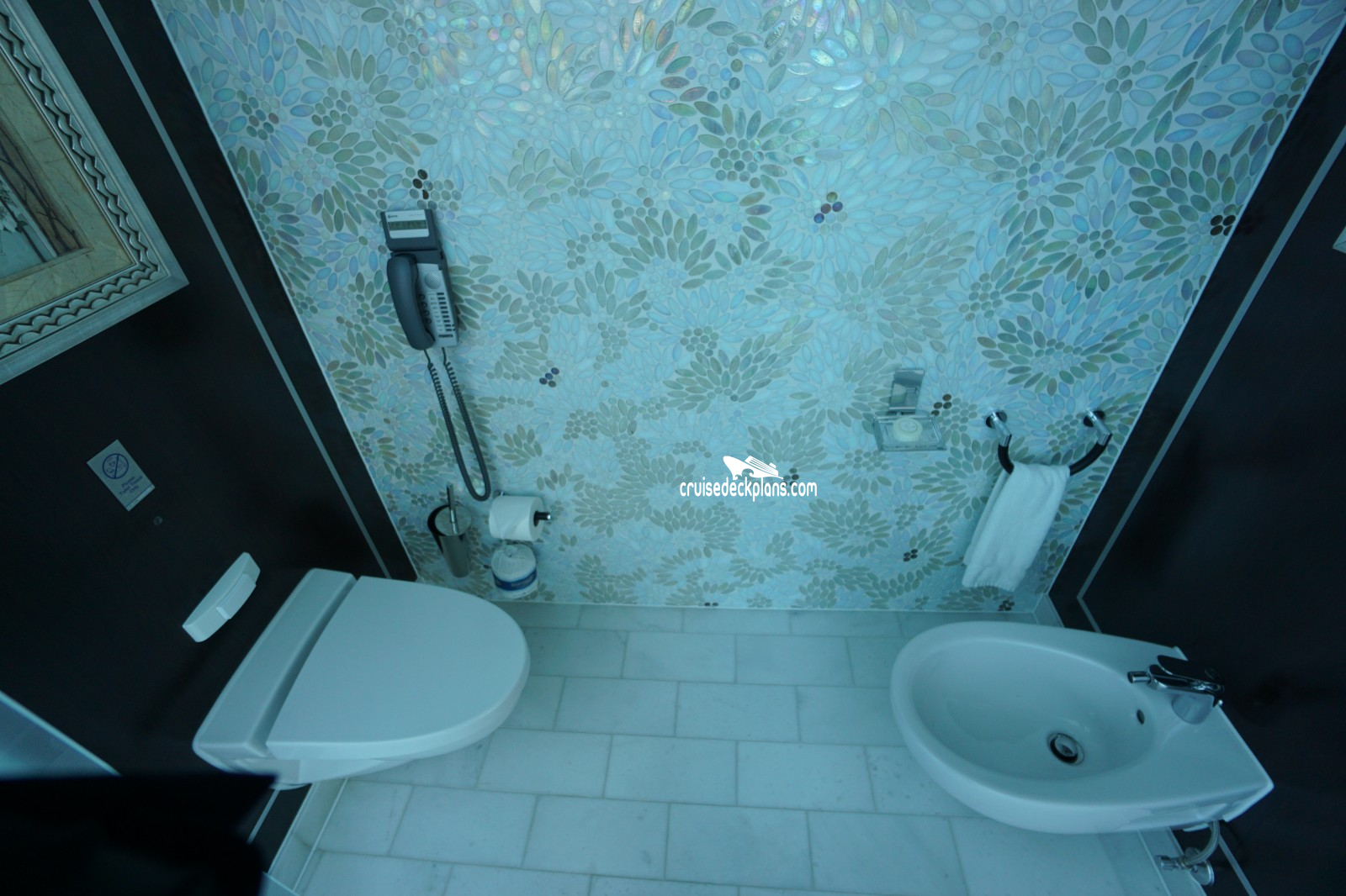 Celebrity Reflection Reflection Suite Details and Pictures