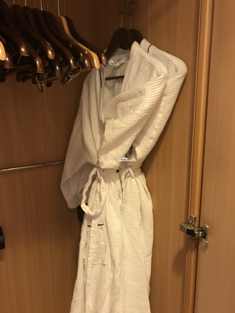 Celebrity Millennium Cabin 8006