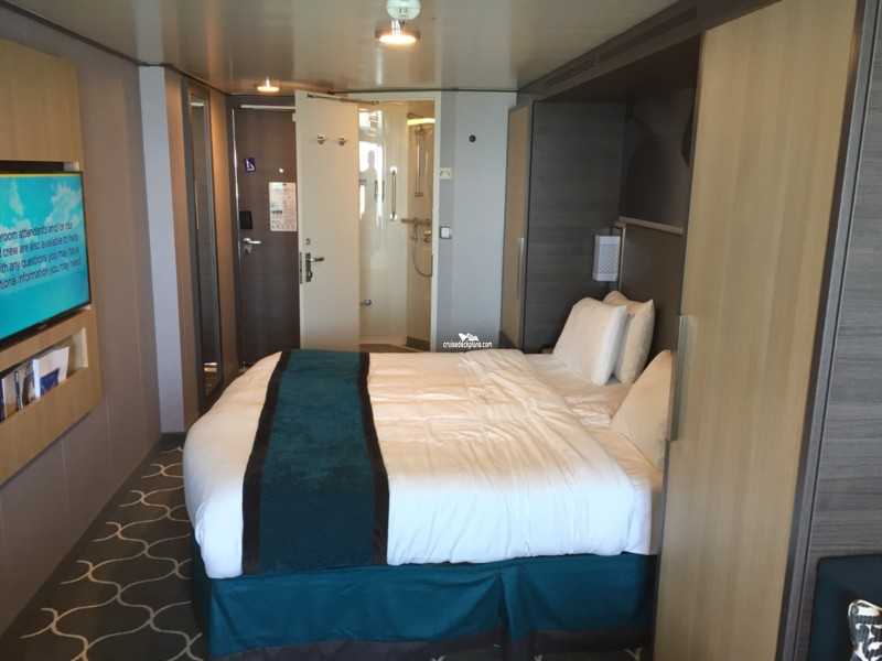 Oasis of the Seas Cabin 11300