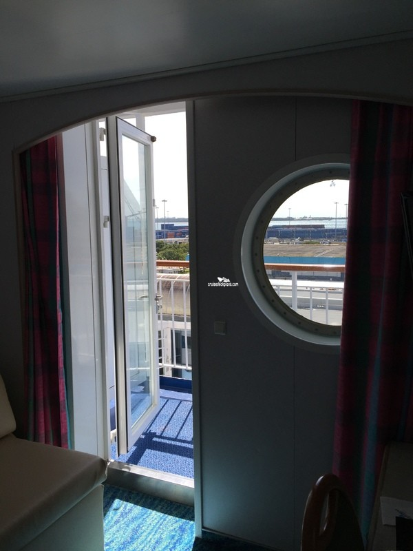 Norwegian Sky Cabin 9253