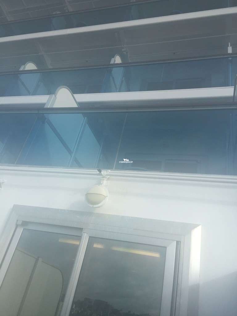 Diamond Princess Mini-Suite Stateroom Cabins