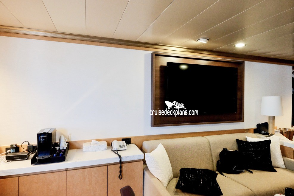 Westerdam Cabin 5191