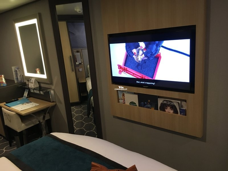 Stateroom 7195 Harmony of the Seas
