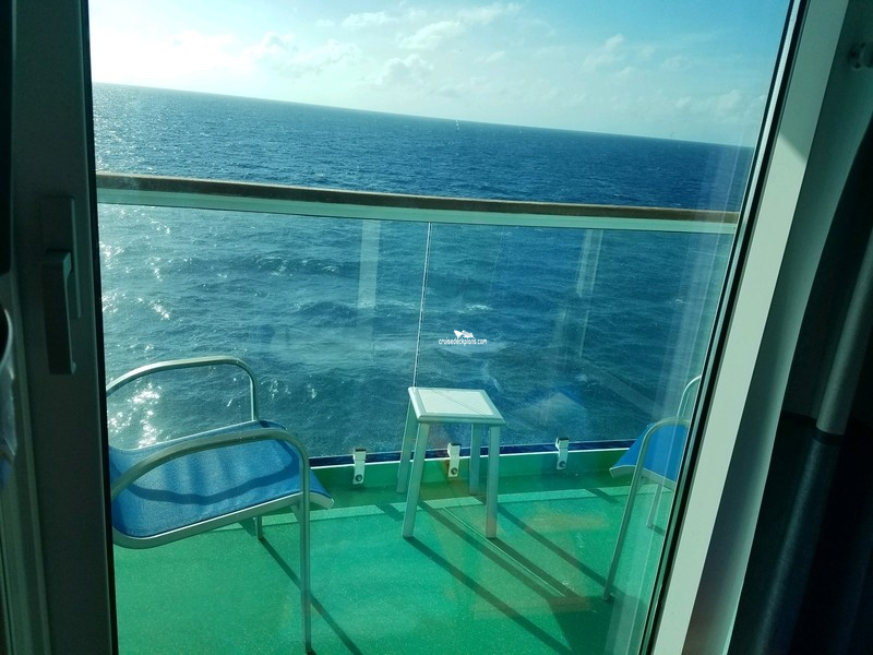 Norwegian Gem Cabin 9548