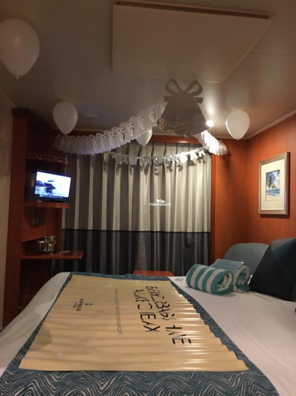 Norwegian Gem Cabin 9548