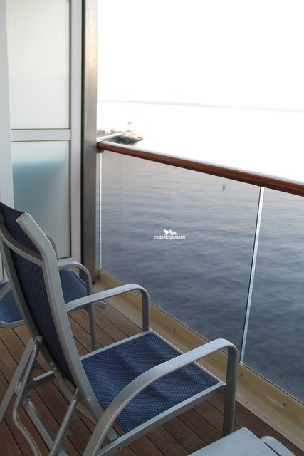 Carnival Legend Cabin 7178