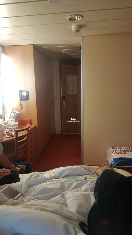 Carnival Fantasy Cabin R229