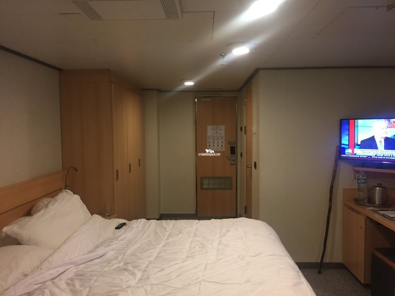 Eurodam Cabin 8045