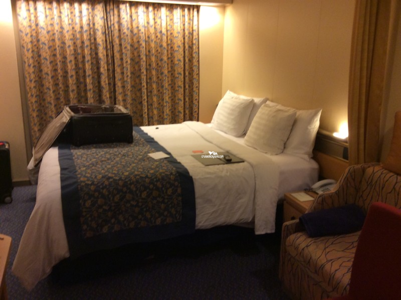Oosterdam Cabin 4091