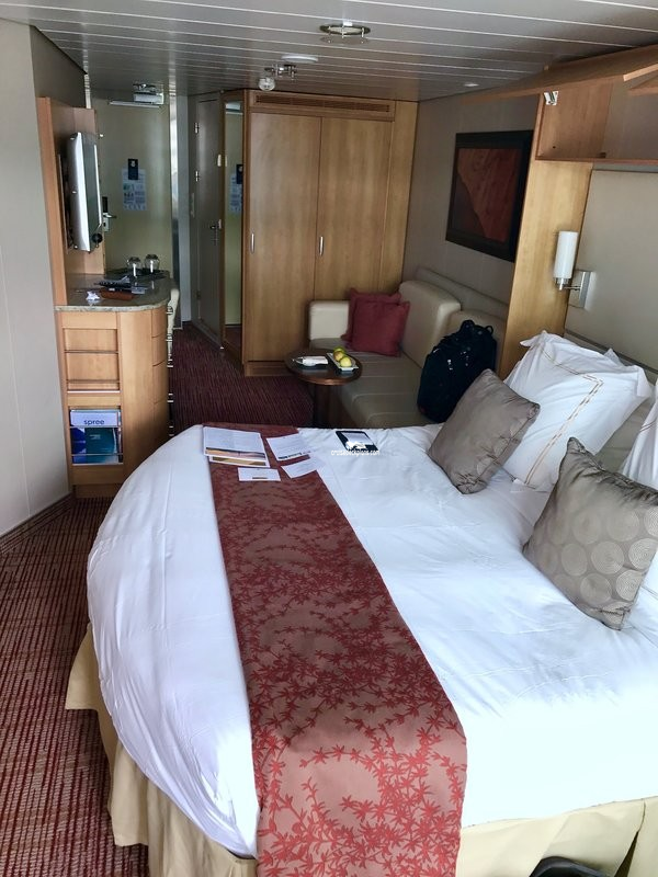 Celebrity Solstice Cabin 1060