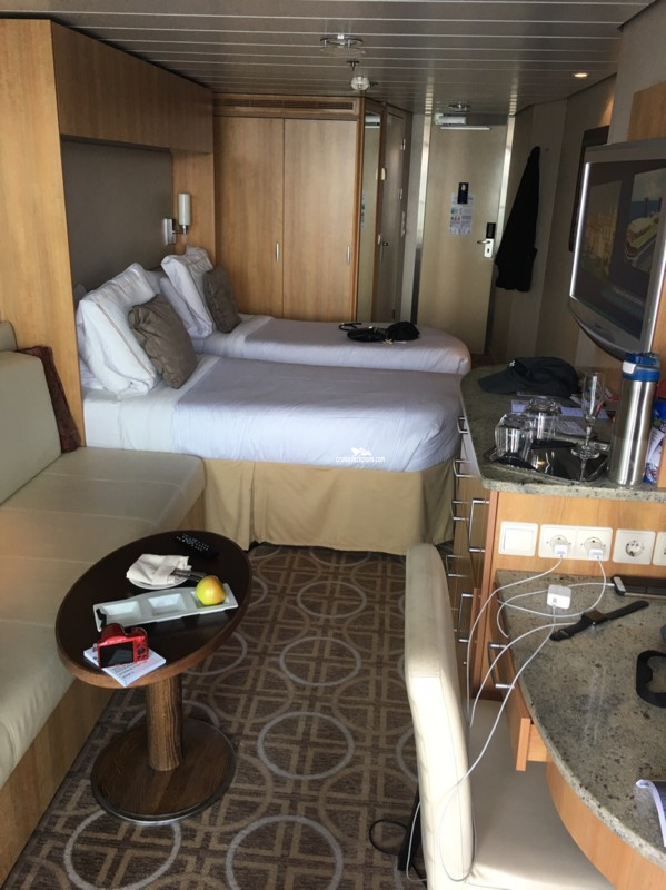 Celebrity Solstice Cabin 1279
