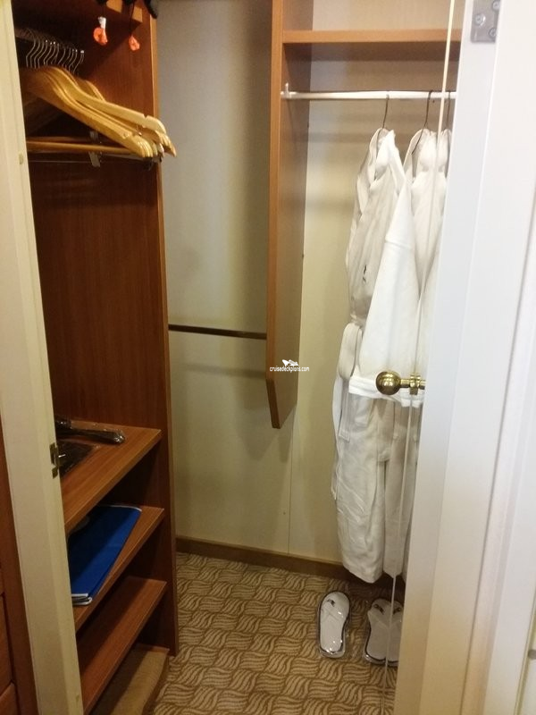 Ruby Princess Cabin A751