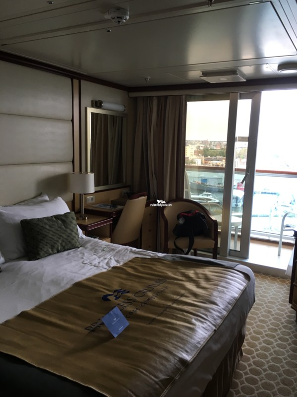 Stateroom L230 Regal Princess