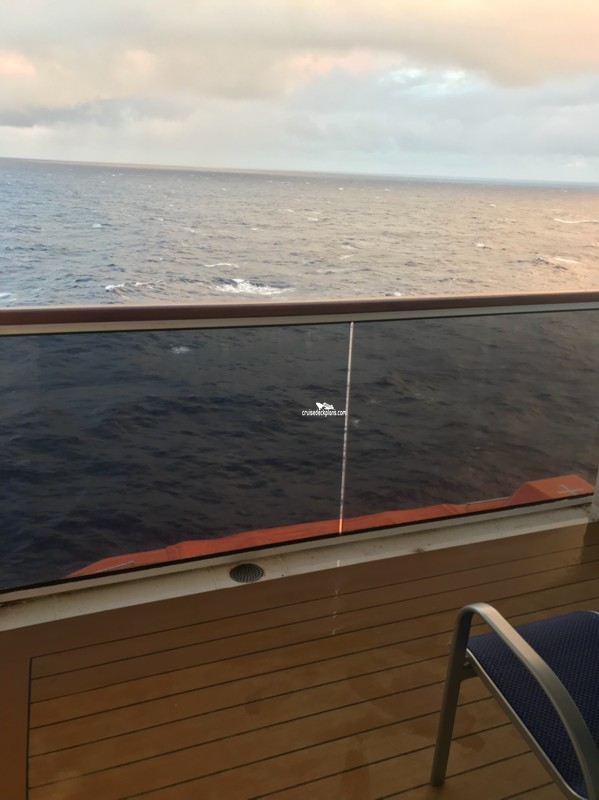 Carnival Elation Cabin G27