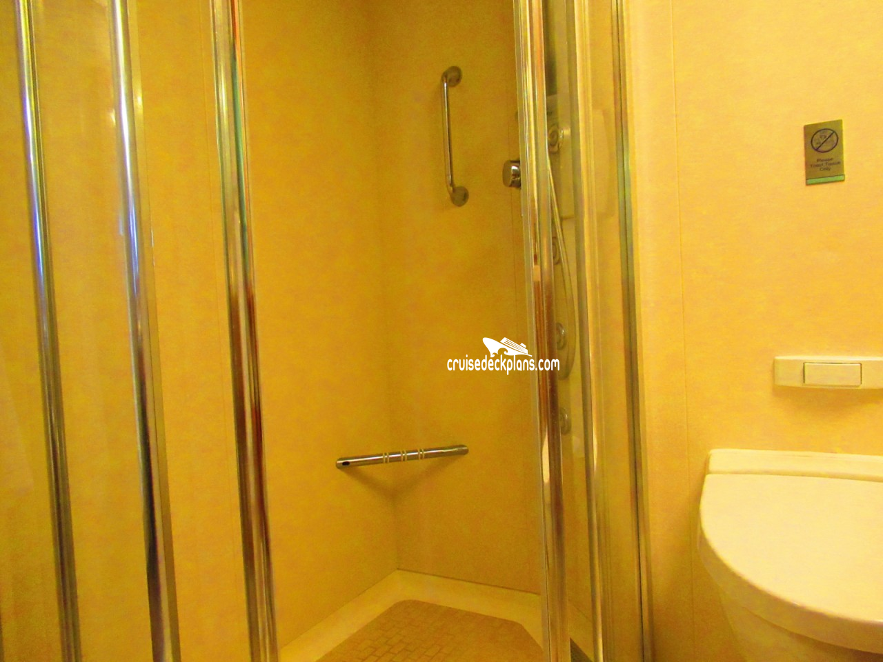 Celebrity Silhouette Aqua Class Stateroom Cabins