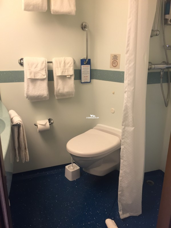 Carnival Magic Cabin 11267