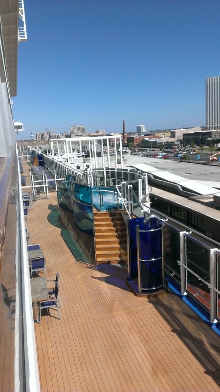 Carnival Magic Cabin 6433